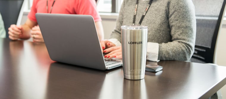 Minnesota's Premier IT & Cybersecurity Company | Loffler