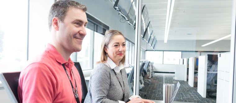 Minnesota's Premier IT, Voice, & Data Solutions Provider | Loffler